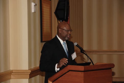 Archived Events, Luncheons, Meetings, Seminars & Conferences