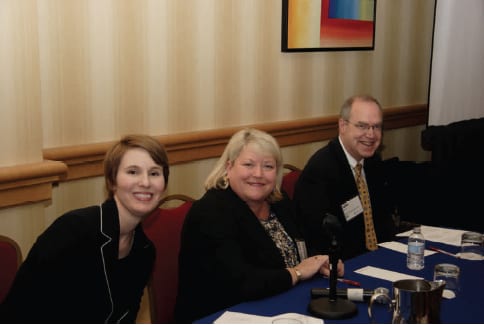 Archived Events, Luncheons, Meetings, Seminars & Conferences